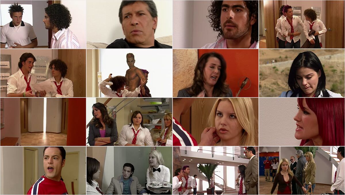 SRNOVELAS ONL Rebde 1x375