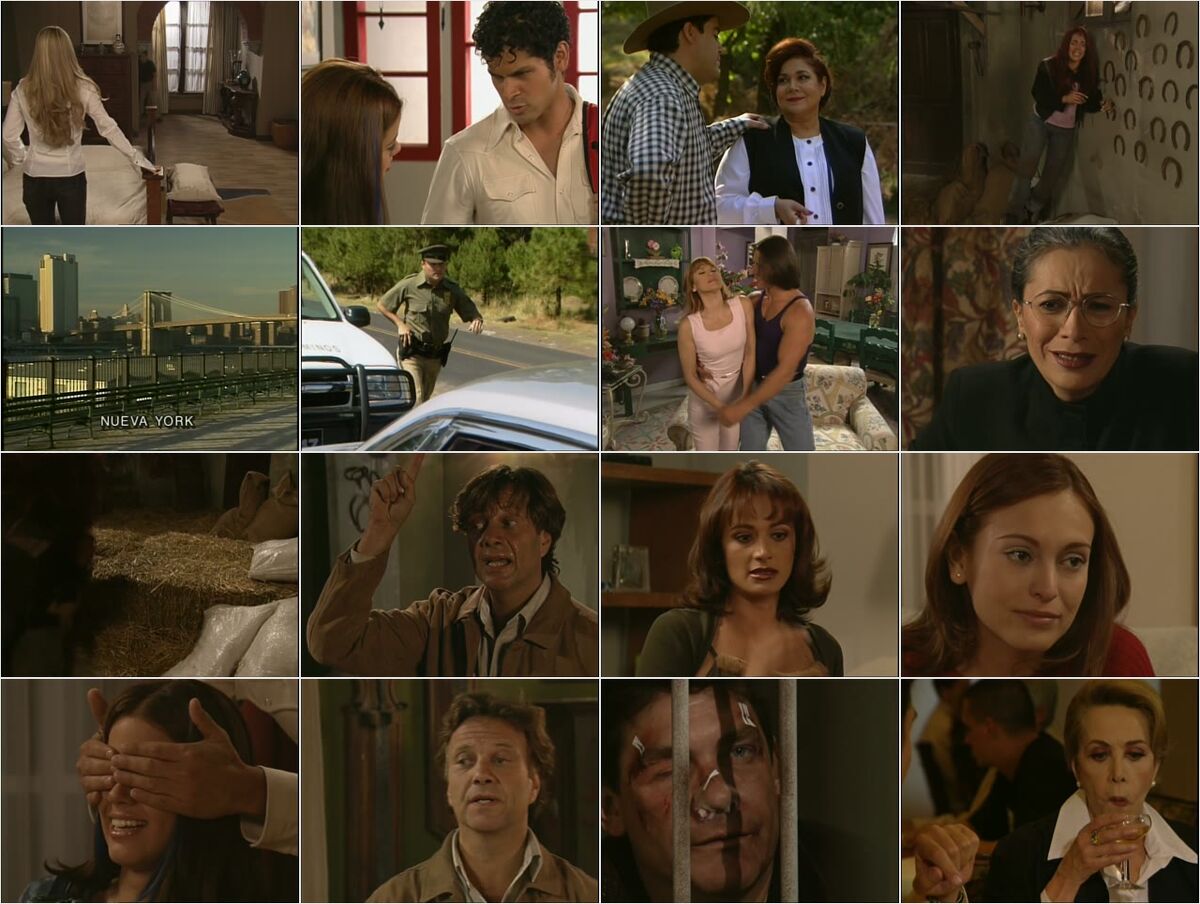 SRNOVELAS ONL Salme E136