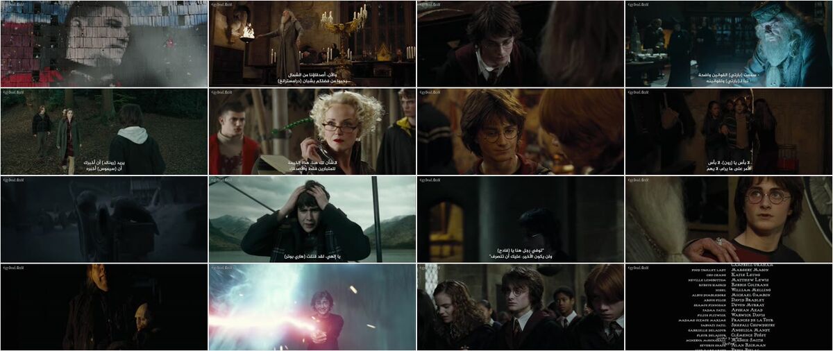 Harry Potter 4 And The Goblet of Fire 2005 1080p BluRay EgyDead 