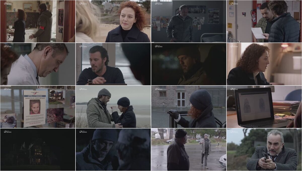Aviso de tormenta (2020) 1080