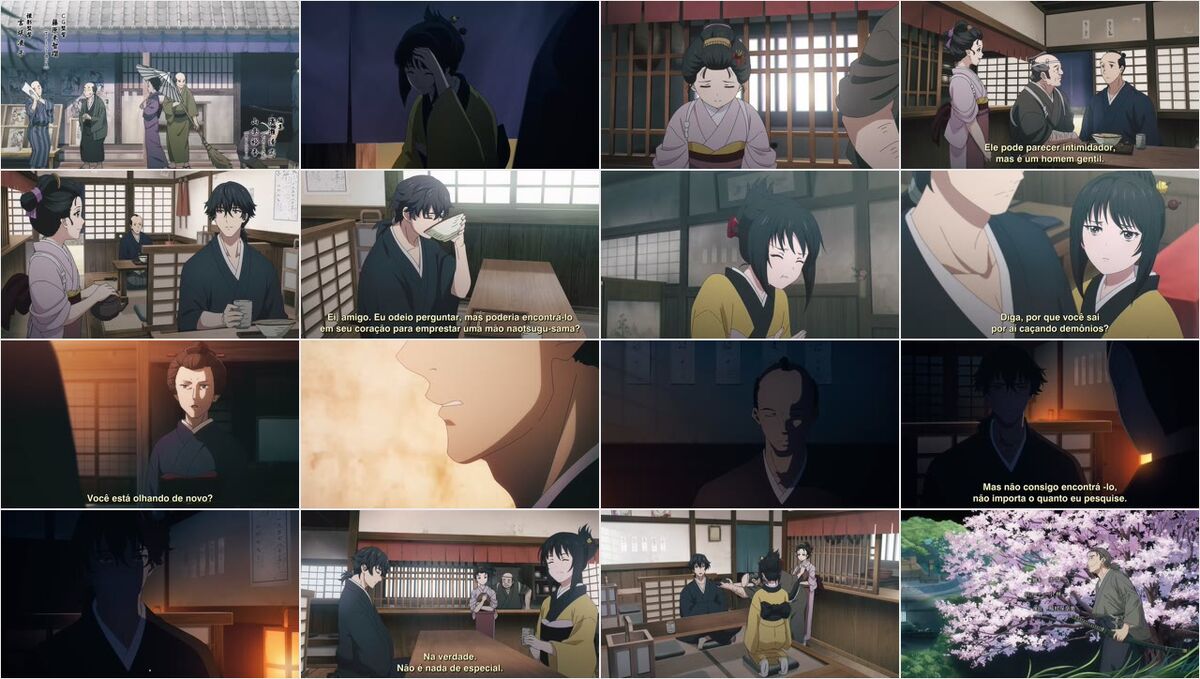 Kijin Gentoushou 05
