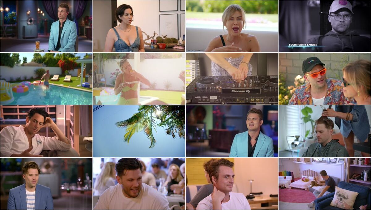 Vanderpump Rules S11E04 Trudne dni lata