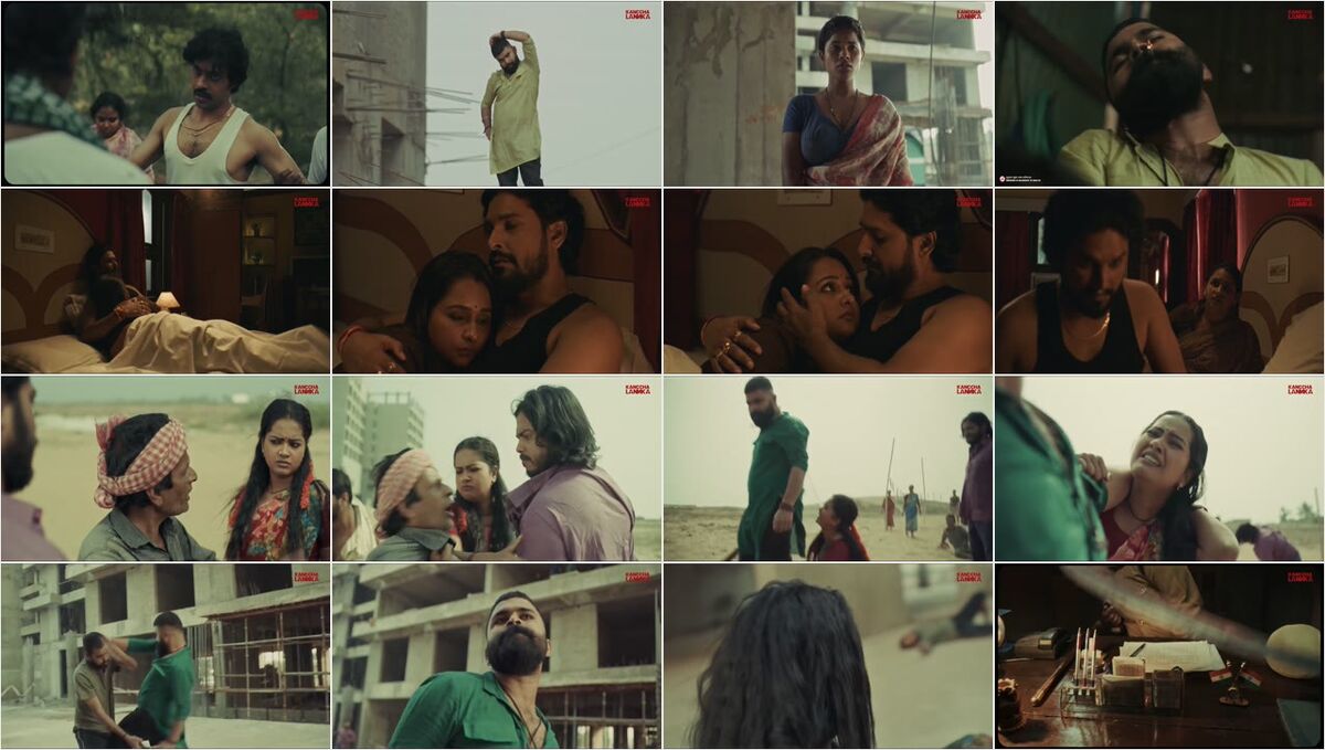 Gangs of Puri S02 sex scenes