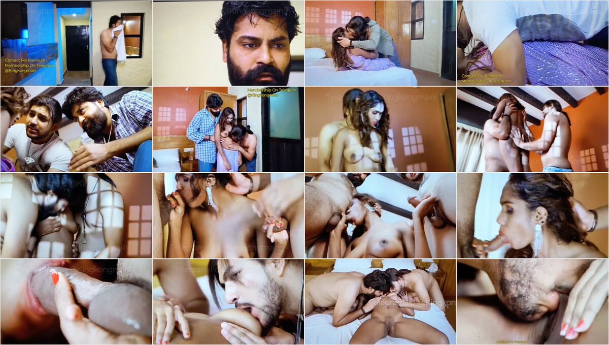 Raat Ke Rang Baby Maluzz EP 1
