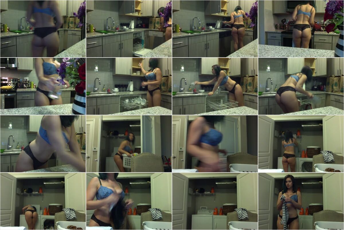 Chloe Lamb - House Chores