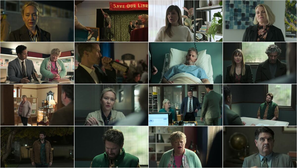 The Brokenwood Mysteries S11E02 Sudden Death Round 720p AMZN WEB