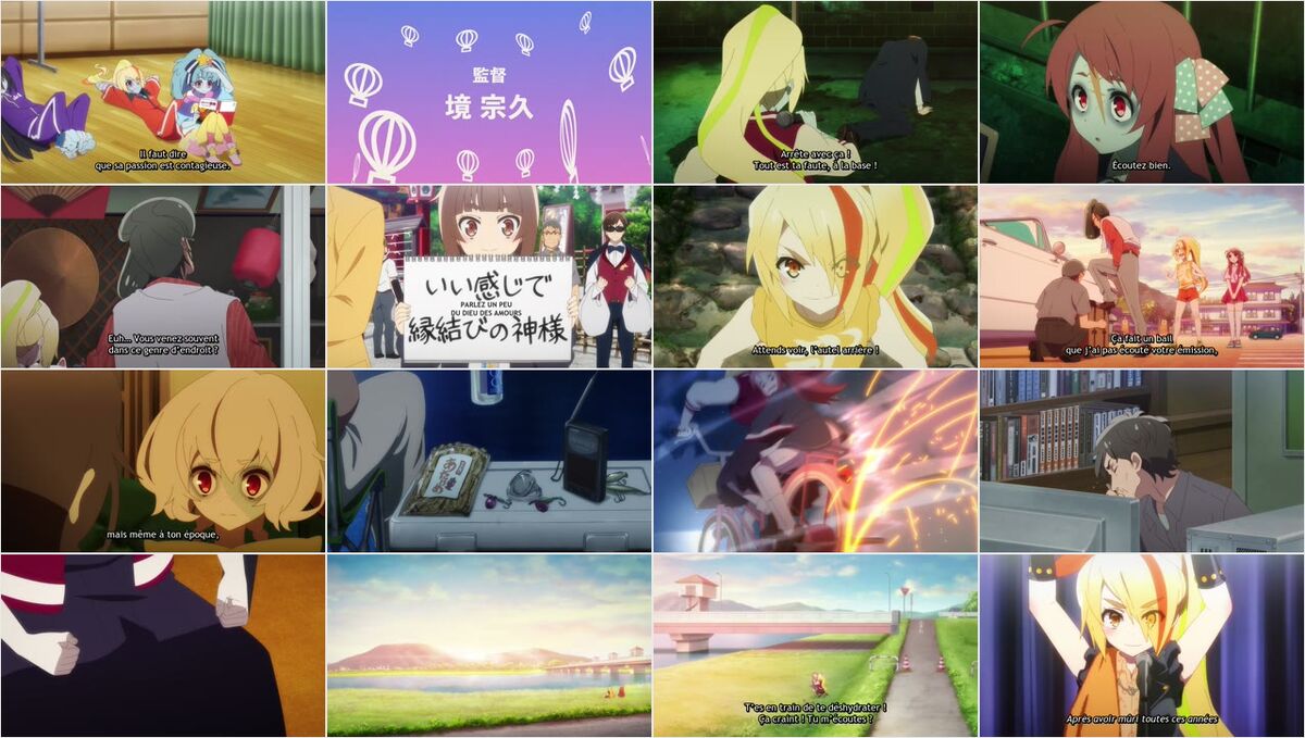 Zombie Land Saga Revenge - 02 VOSTFR HD
