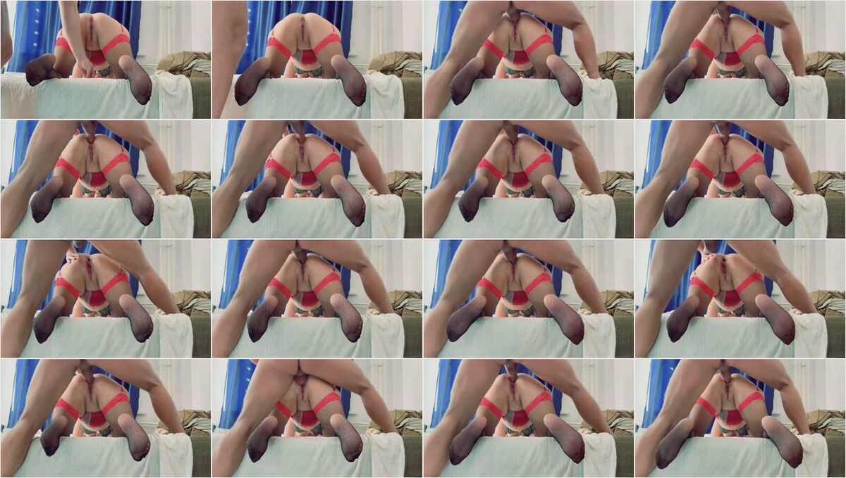 My Boyfriend Wanted to Fuck in the Ass again and I couldn't Refu