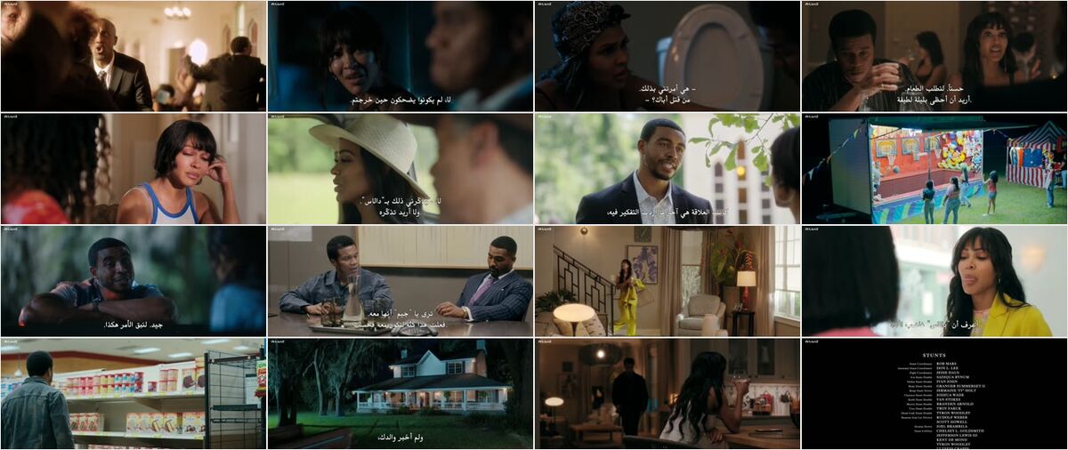 Tyler Perry's Divorce in the Black 2024 CiNEMATY [source]