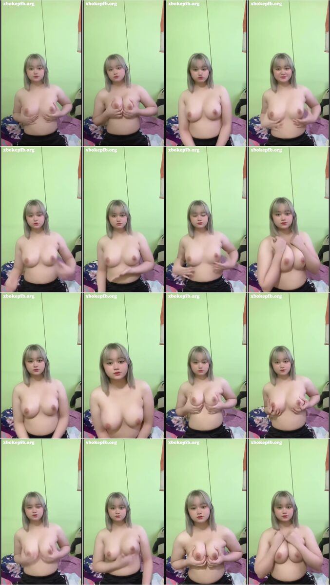Bokep aviva nakal remasin payudara bulat