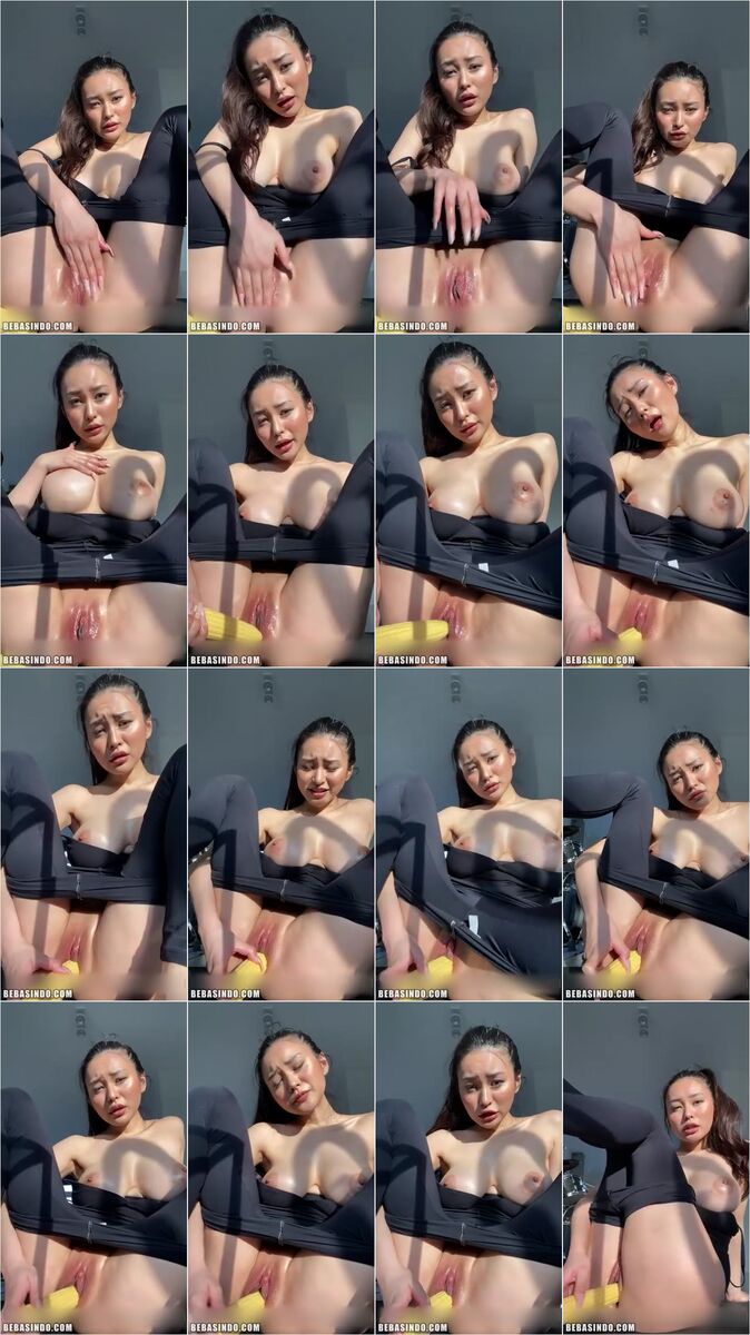 Video Colmek Pake Jagung Memek Basah Raelilblack - BOKEPSIN COM
