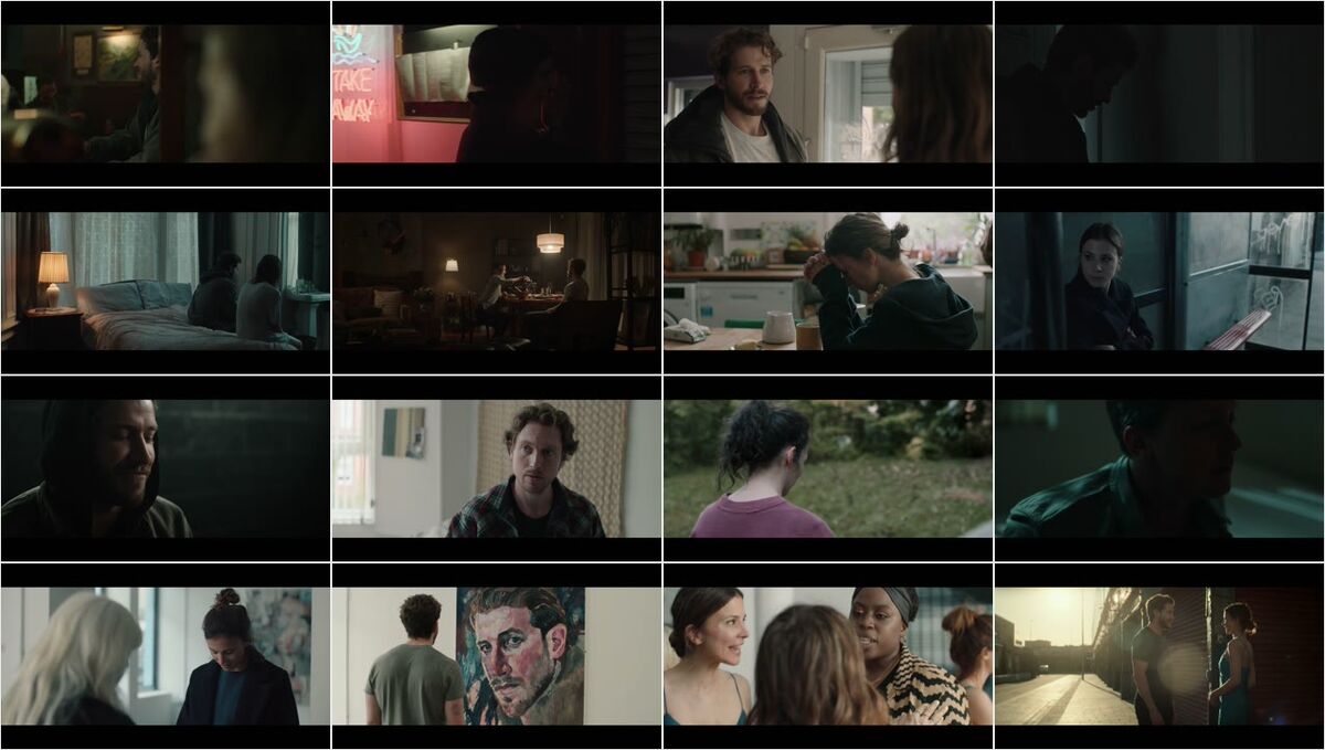 Nuestro momento perfecto (2023) 1080
