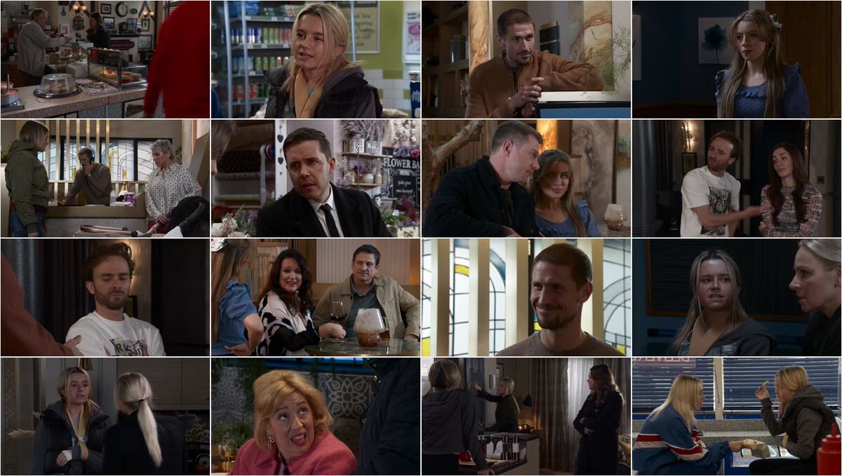 Coronation Street S66E049 (Apr 25 2025)[720p mp4]
