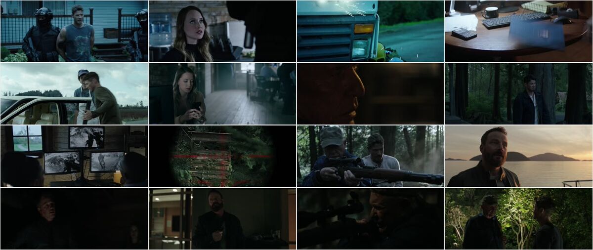 www 1TamilBlasters gold - Sniper Assassin s End (2020) [720p BDR