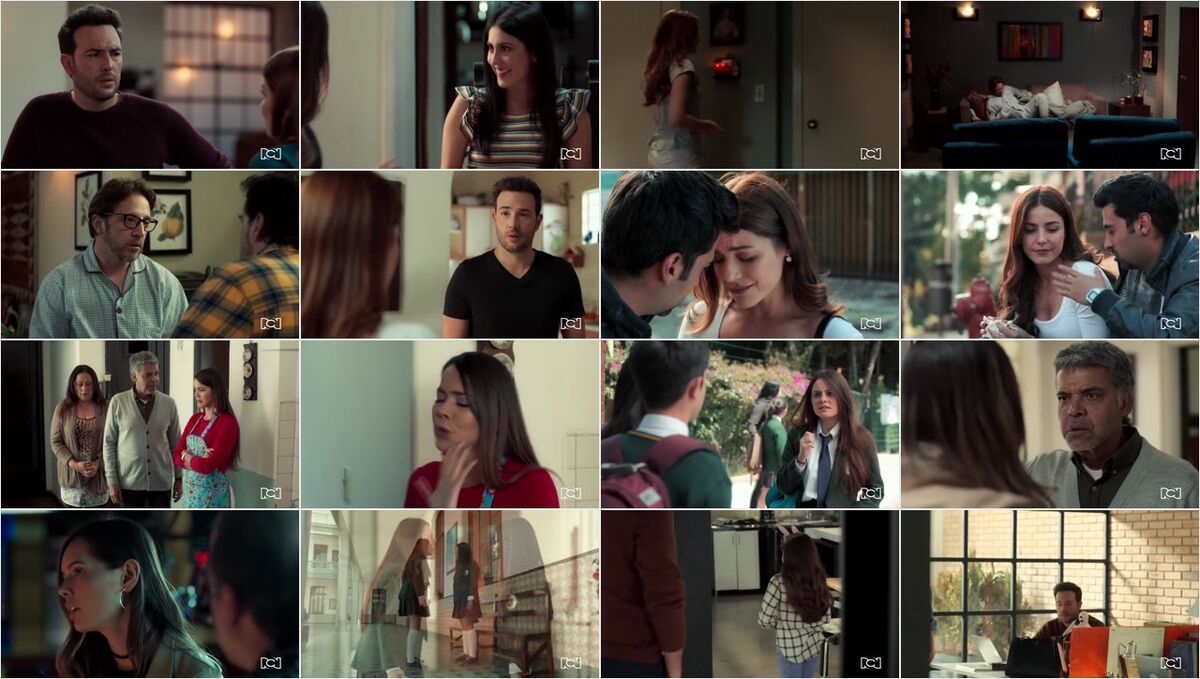 Pa Quererte 2 Temporada - Capitulo 18 Completo Hd
