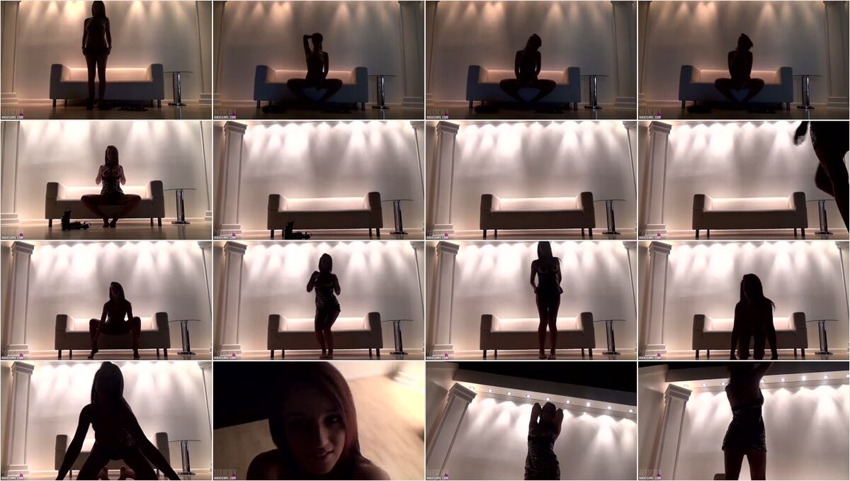 NikkiSims 19 06 02 Making Black Magic XXX 1080p MP4-LEWD