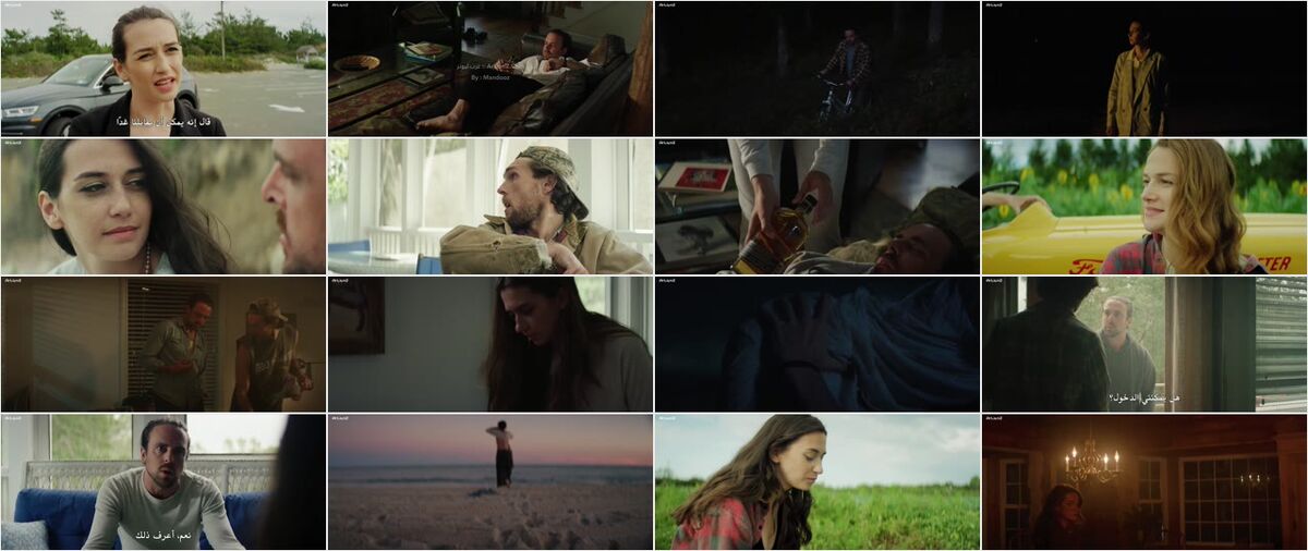 The Ones You Didnt Burn 2023 1080p MovizHome