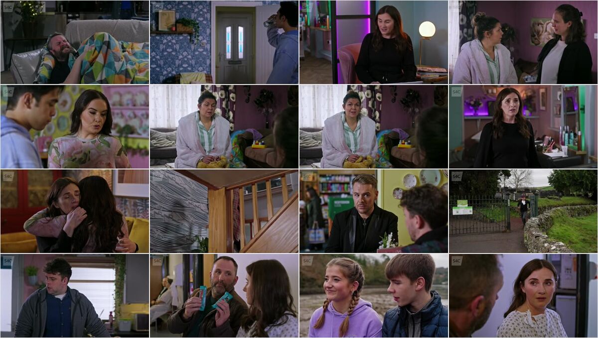 Rownd a Rownd (Round and Round) (15 Apr 2025) [720p mp4 subs] [C