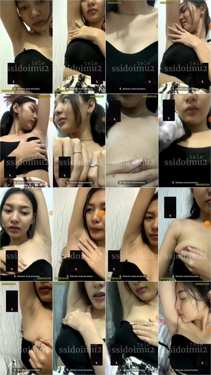  Leak tiktoker miss ass 18yo viral 6