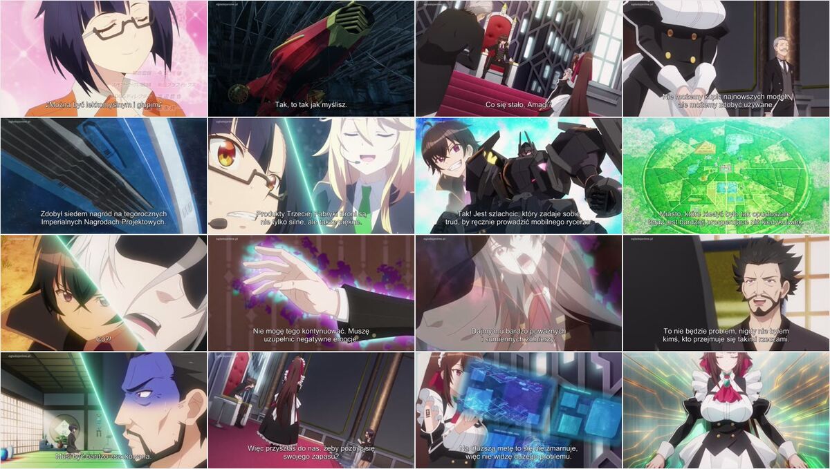 Ore wa Seikan Kokka no Akutoku Ryoushu 05 ai
