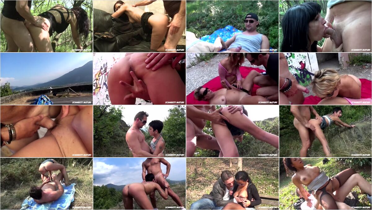 Scambisti Maturi 21 Streaming Video On Demand Adult Empire