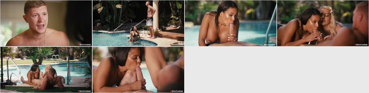 excluleak com DigitalPlayground 23 01 23 Luna Star And Kenna Jam