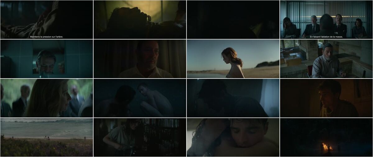 Série The Narrow Road To The Deep North saison 1 épisode 3 VOS