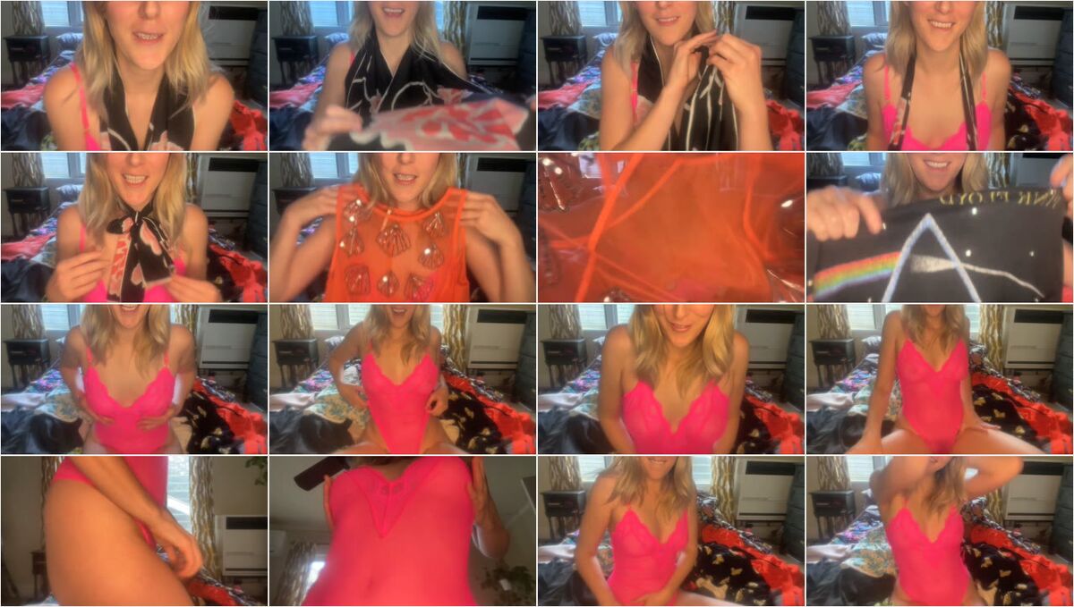 Rhonda ASMR - Purrfect Packing