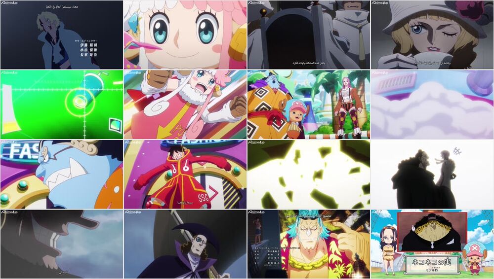  OP EP 1092 FHD [1080p (source)]