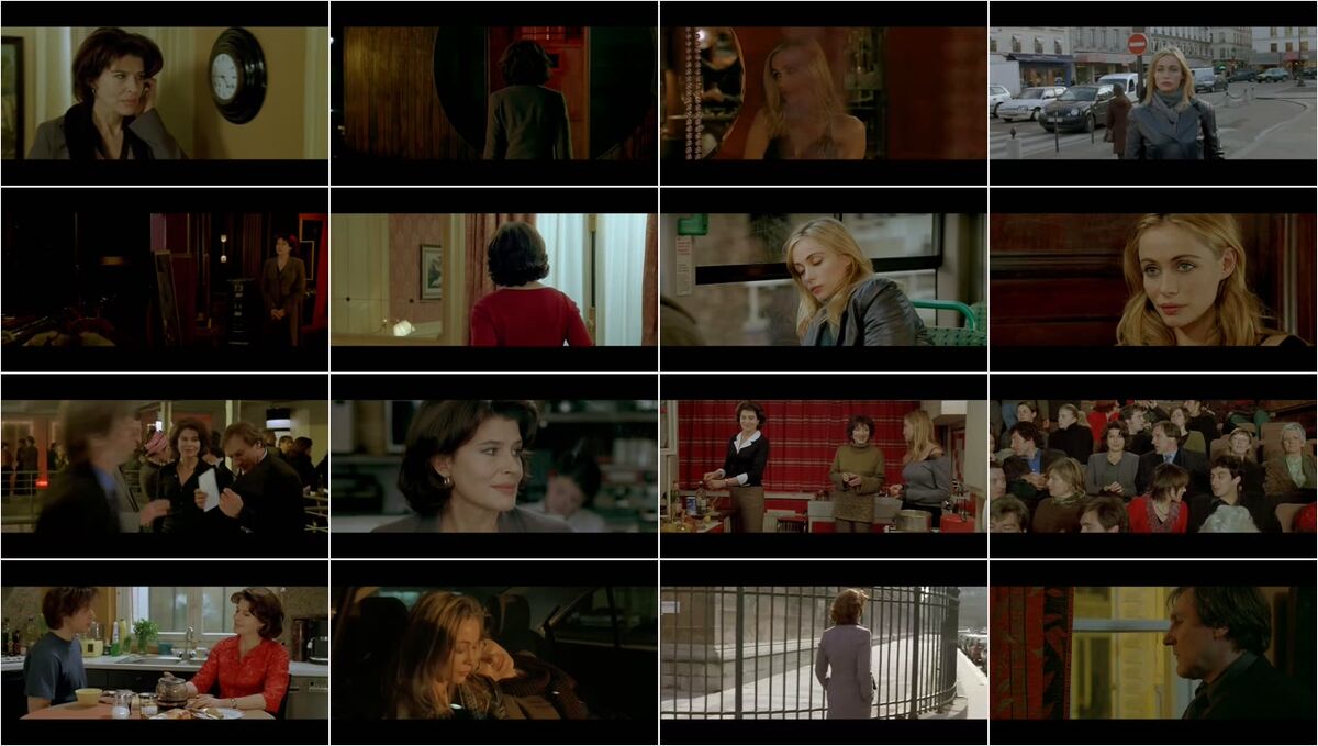 Nathalie X (2003)