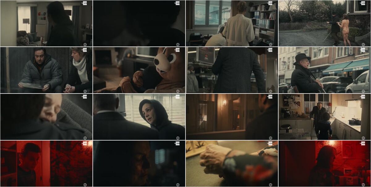 Invisible - Saison 1 Épisode 5