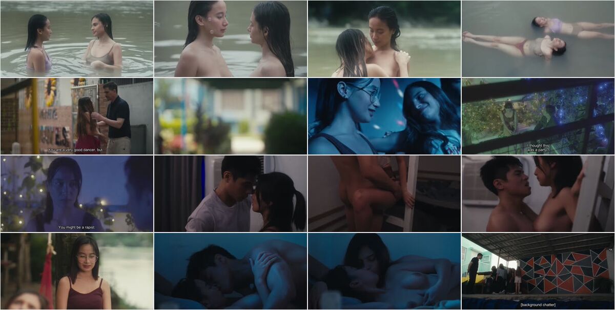 Undergrads 2024 720p WEB-DL ESub