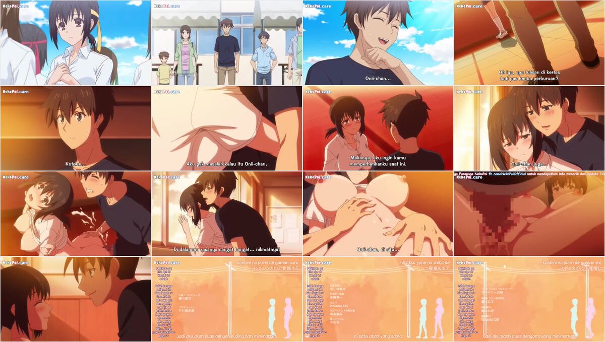 [NekoPoi] Overflow - 06 [360P] [nekopoi care]