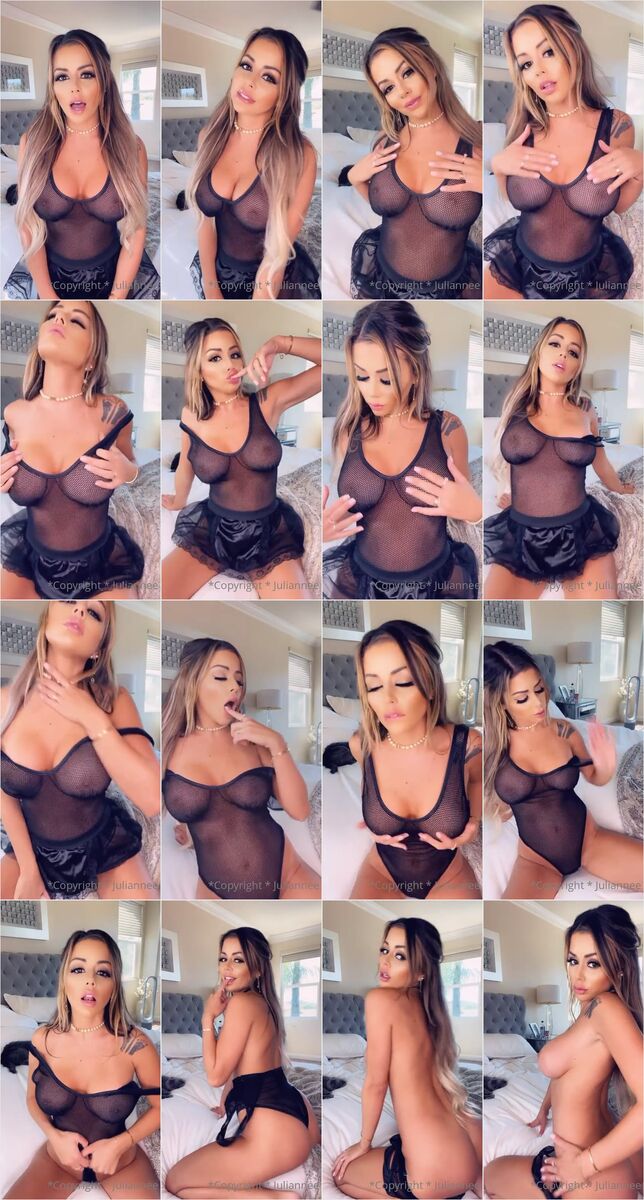 JuliAnneesluttyhousekeeperv