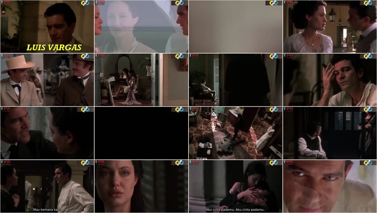 FILM SEMI BARAT ROMANTIS ORANG KAYA JATUH CINTA - IPD FILM (720p