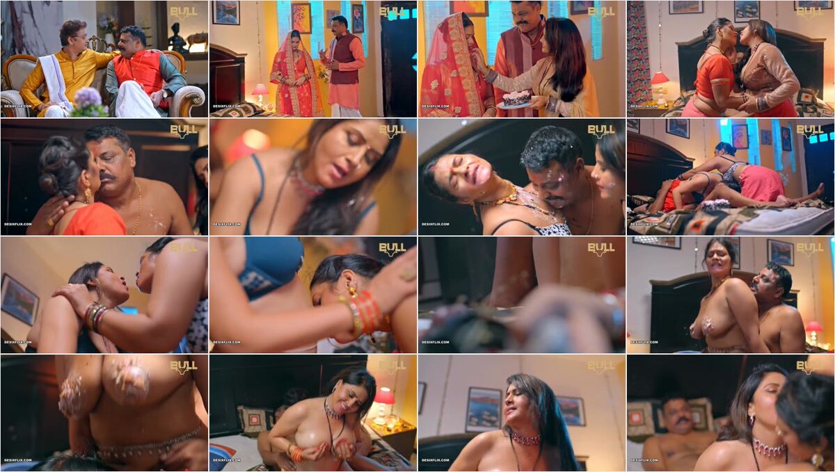 Chadar Badli E05
