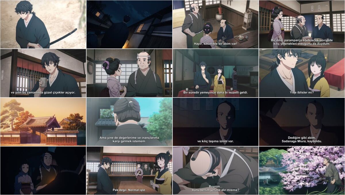 [SubsPlease] Kijin Gentoushou - 05 (1080p) [B741DA07] [2A54CEA5]