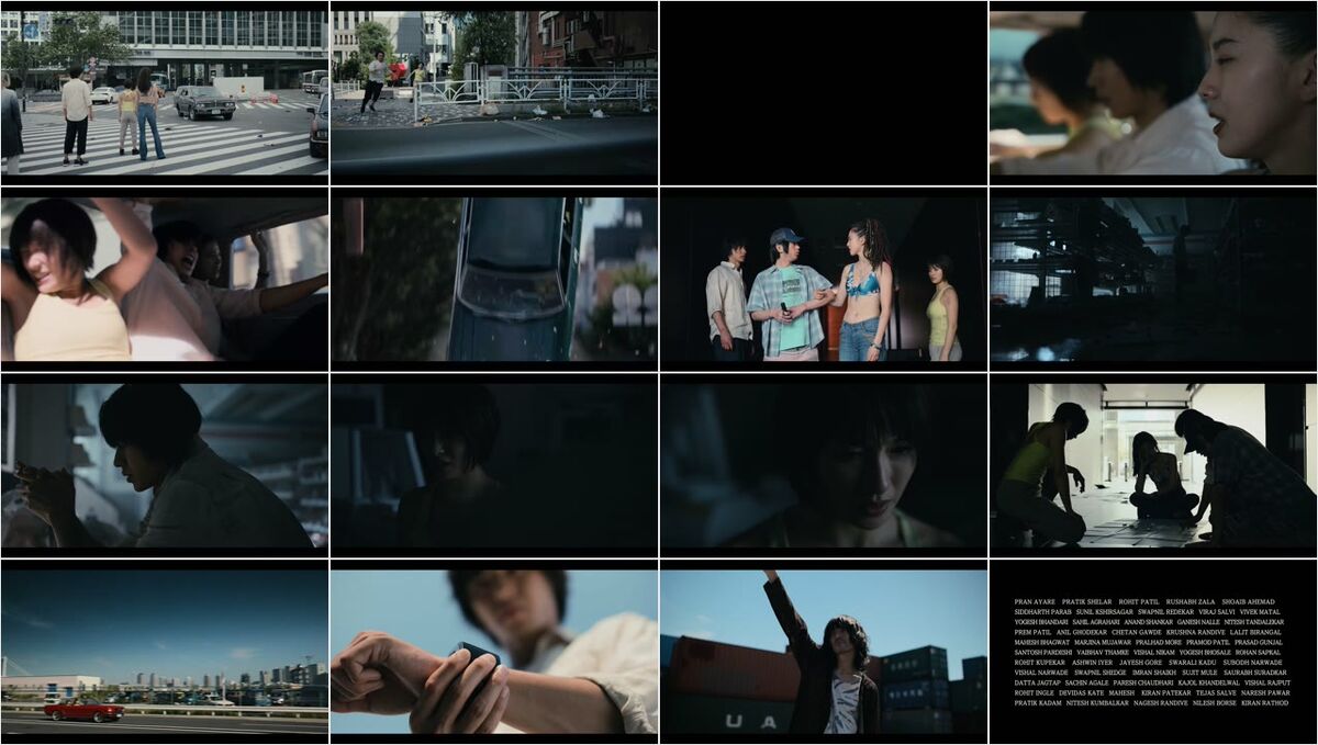 Alice in Borderland 2x01 Episodio 1 1080