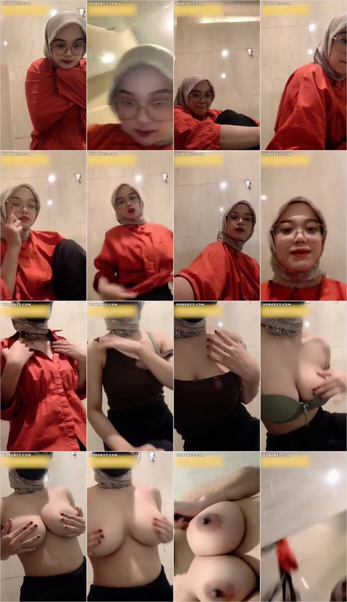 Ukhti imut c0lmek tobrut mulus parah -