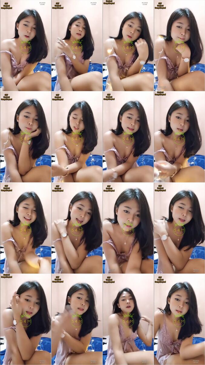 Adek Lisa Tocil Gemesin 02 - SangeXsquad