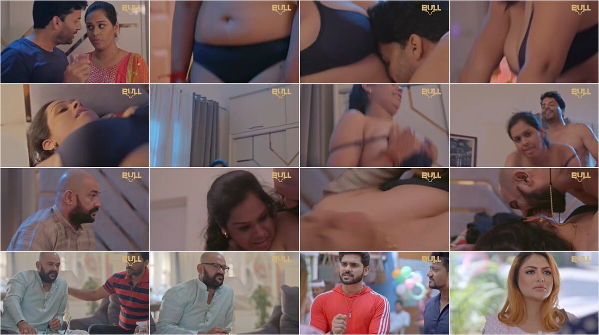 Raasleela E01 2025 BullApp