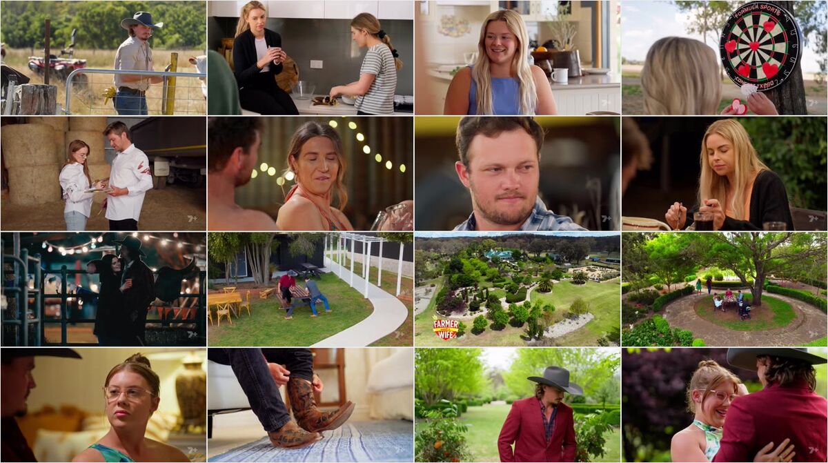 Farmer Wants A Wife-AU S15E06 WEBDL H264-7VFr33104D