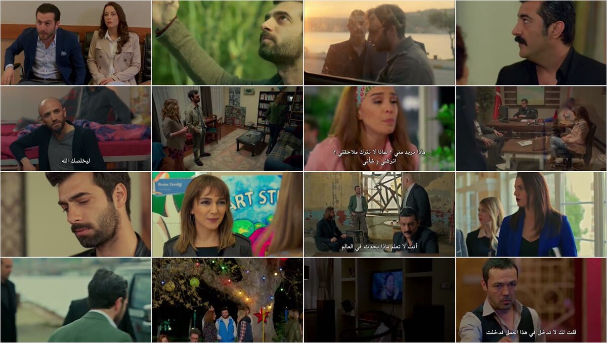 Poyraz Karayel S01E17