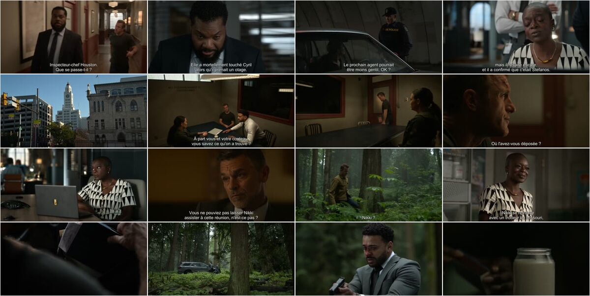 Alert- Missing Persons Unit - Saison 3 Épisode 2