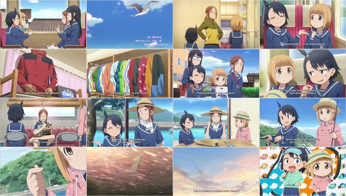 Houkago Teibou Nisshi - 04 VOSTFR HD