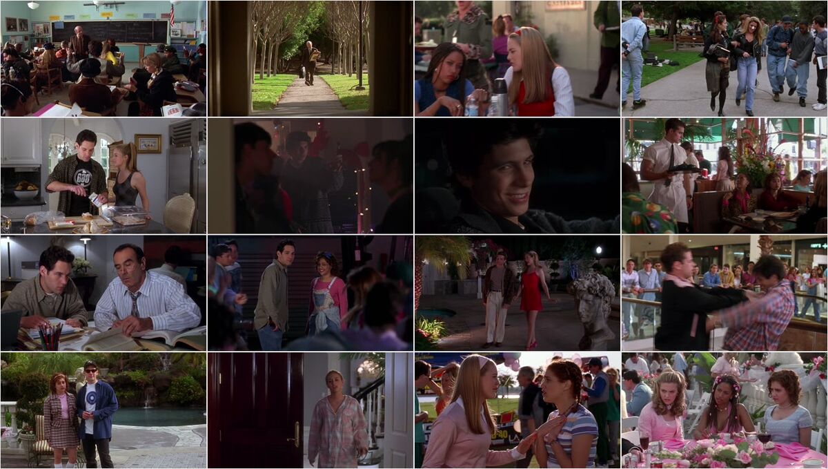 Clueless 1995 MULTi 1080