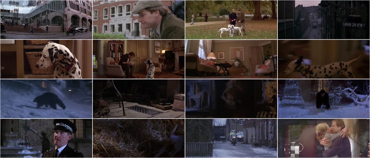 les 101 dalmatiens 1996 vf
