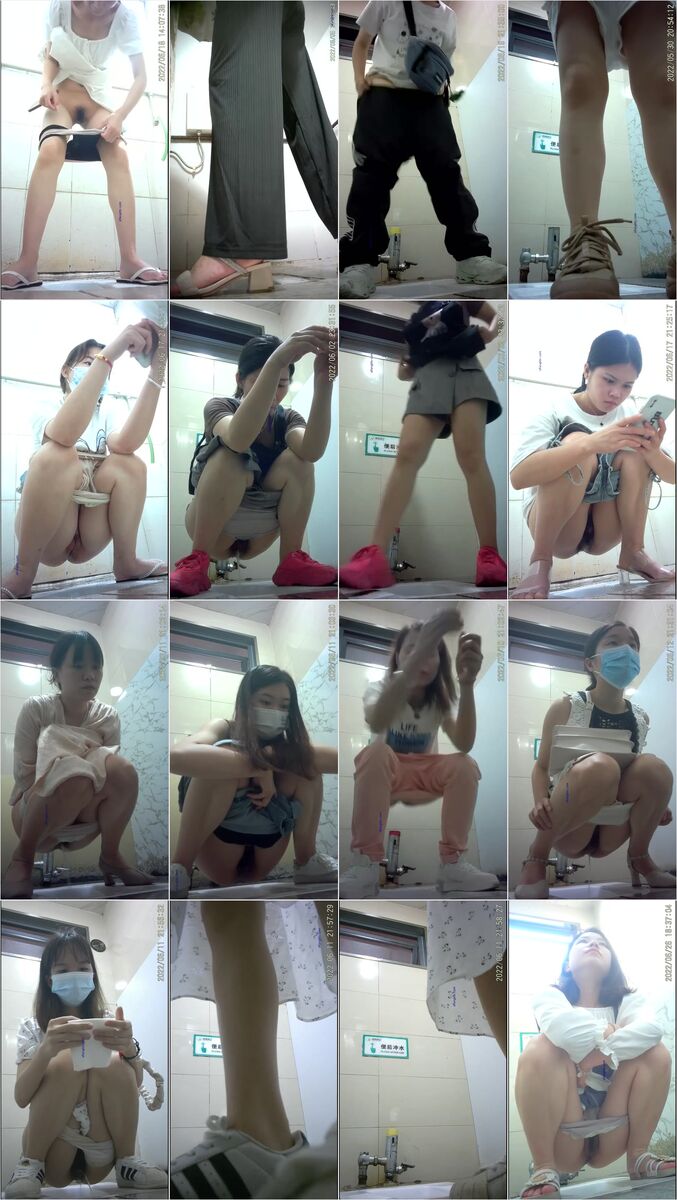 Boutique Toilets 4