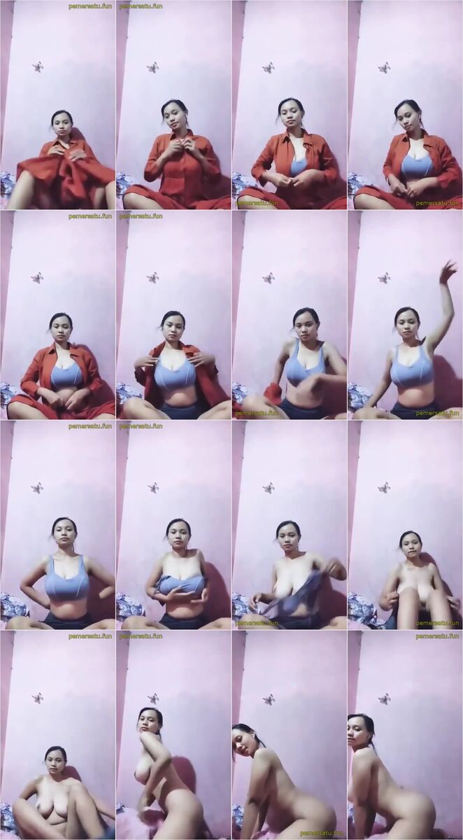  Leak indarsnr tiktok update abg 18yo 5