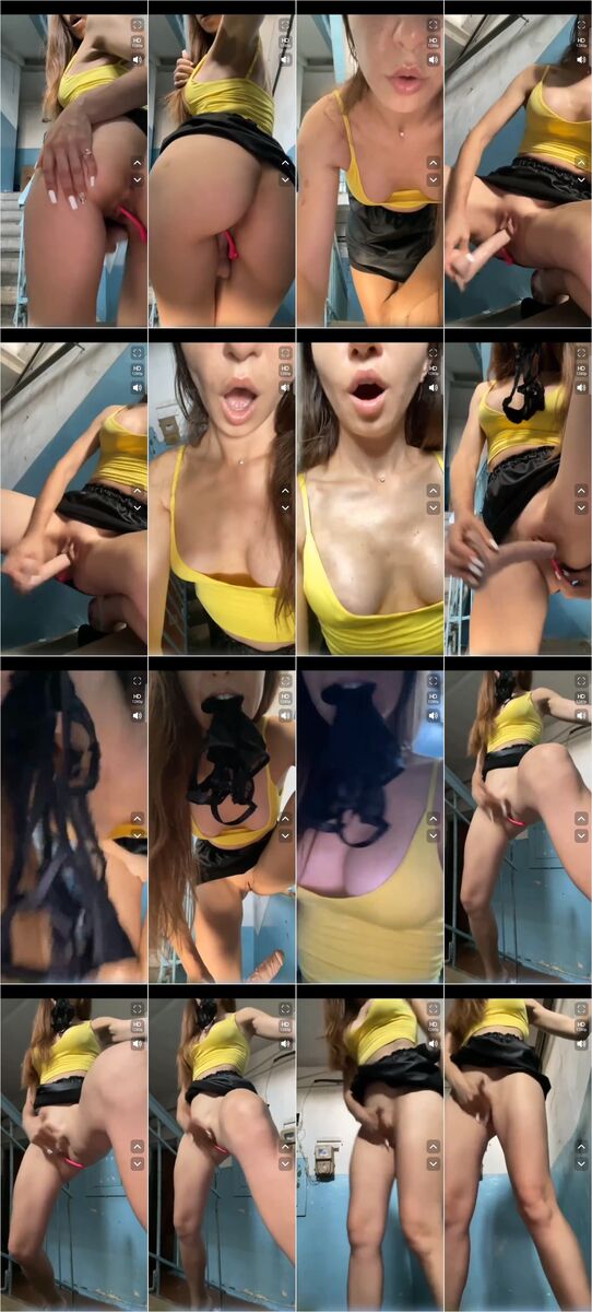 Riskovannaja masturbacija-vps405 strip2 club